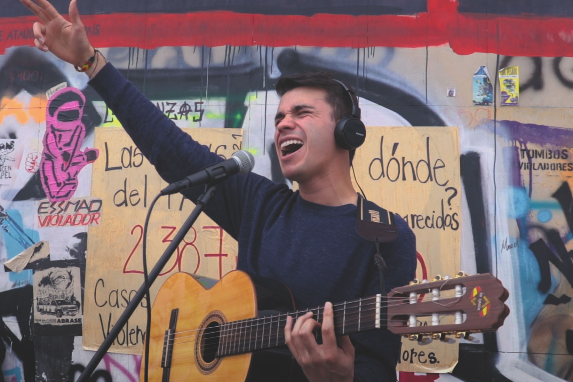 Cuarto Arte - Orbe Art